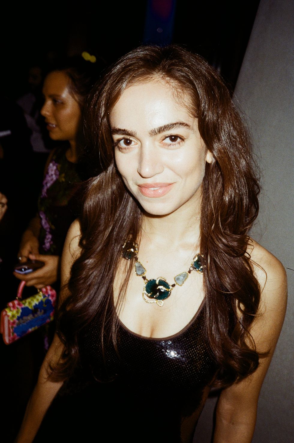 The 2024 Whitney Art Party With MGMT and Samantha Urbani - PAPER Magazine