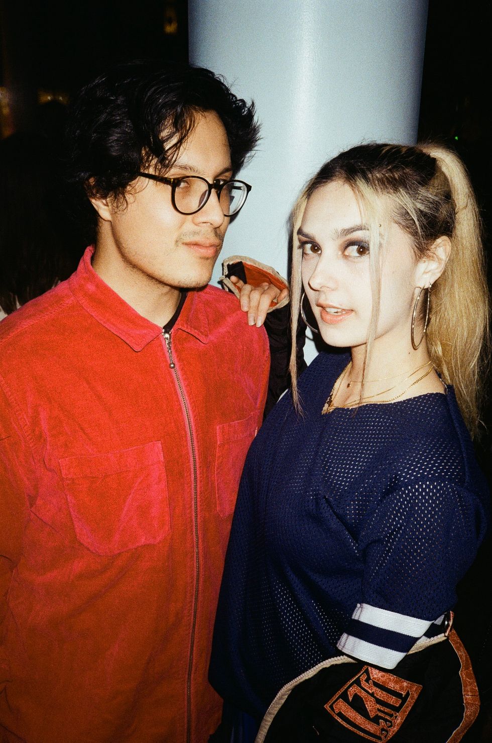 The 2024 Whitney Art Party With MGMT and Samantha Urbani - PAPER Magazine