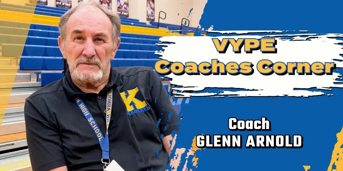 VYPE Coaches Corner: Klein High School Boys Basketball Coach Glenn ...
