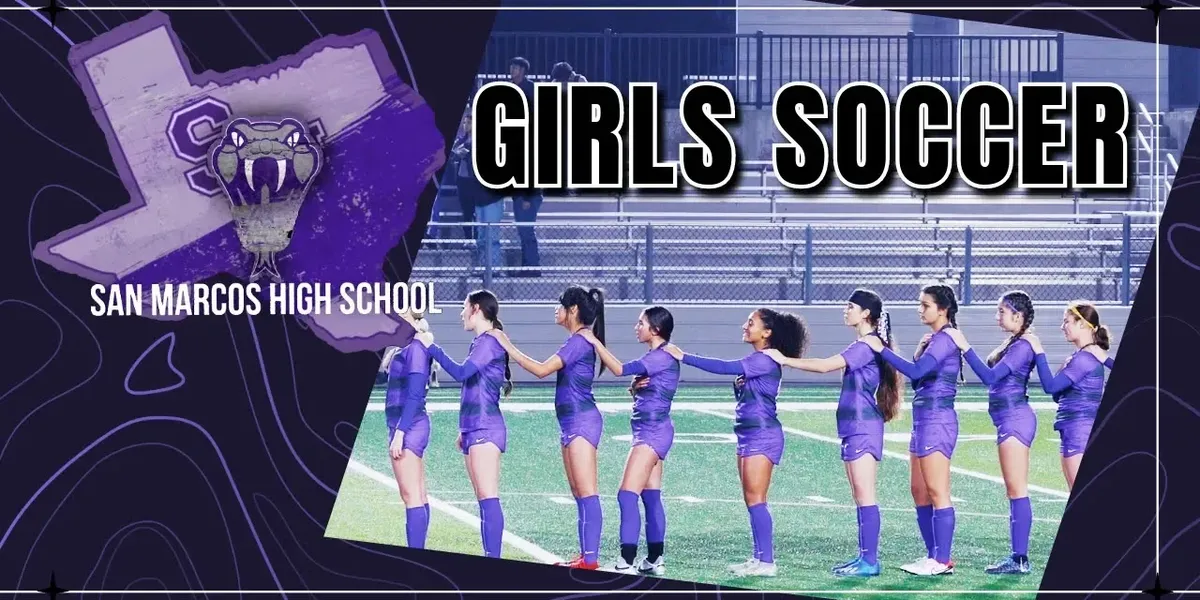 HIGHLIGHT: San Marcos Rattlers vs Copperas Cove Bulldogs Girls Soccer ...