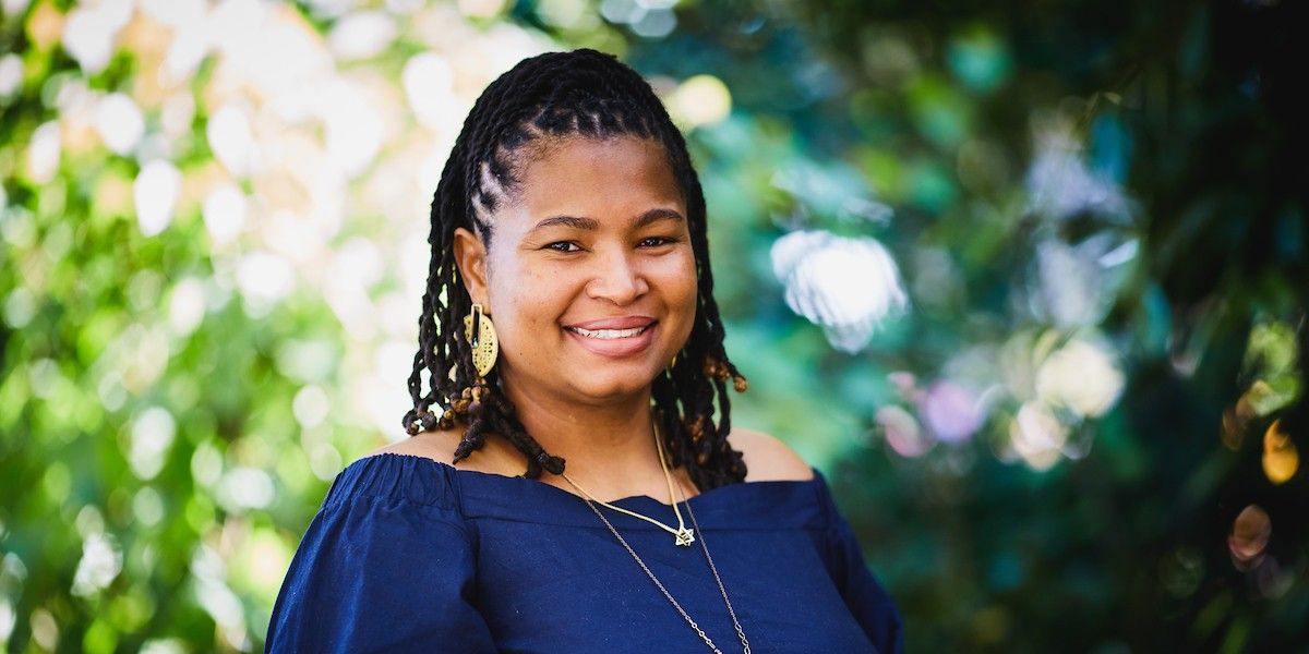 Angela McCrae Talks Black Women And Advocacy In Wine - xoNecole