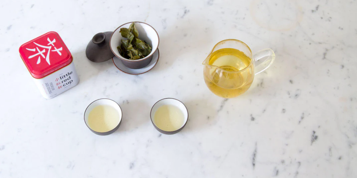 The Little Red Cup Tea Company Is Making The World A Better Place ...