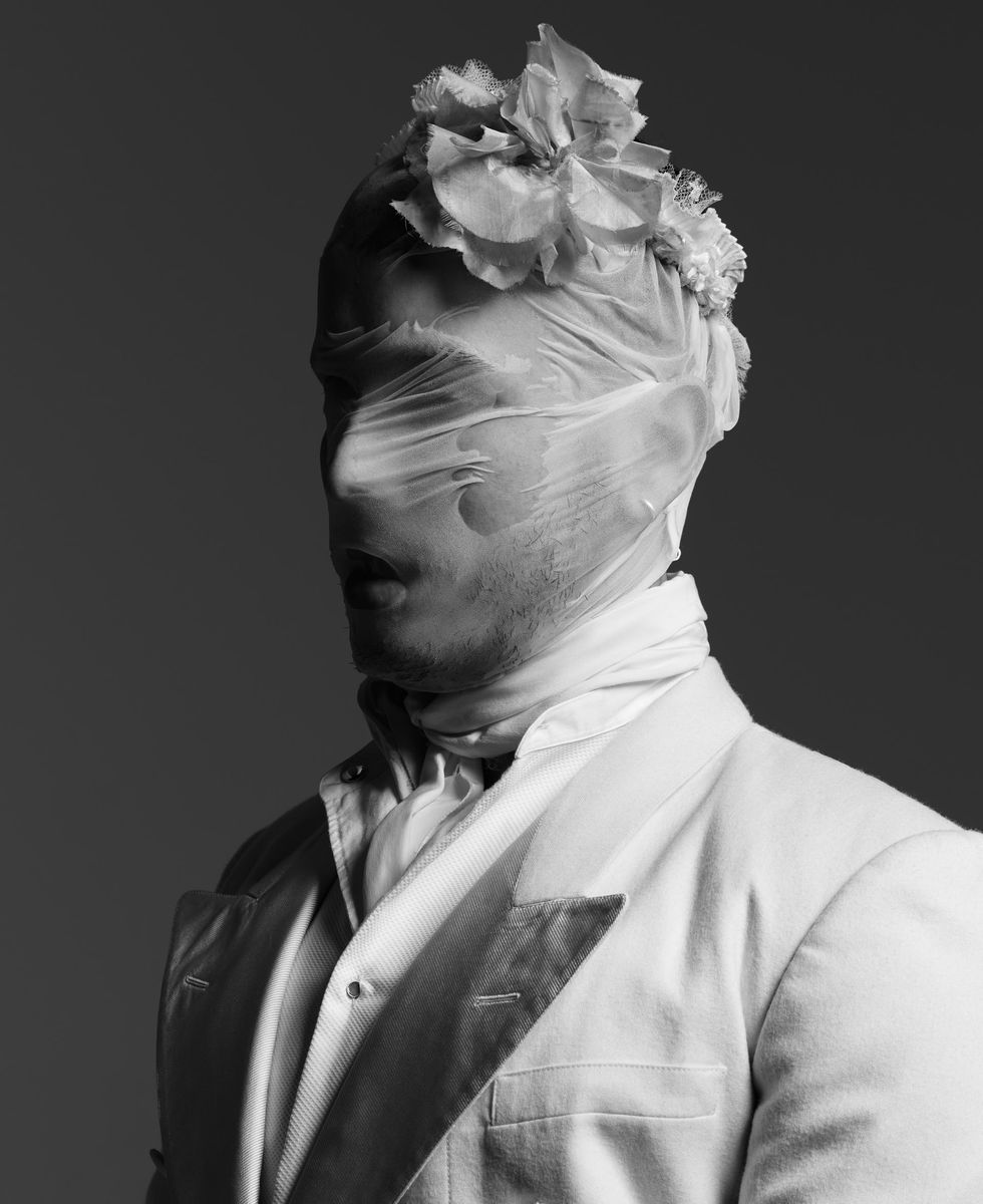 Meet Margiela’s Movement Director Pat Boguslawski - PAPER Magazine
