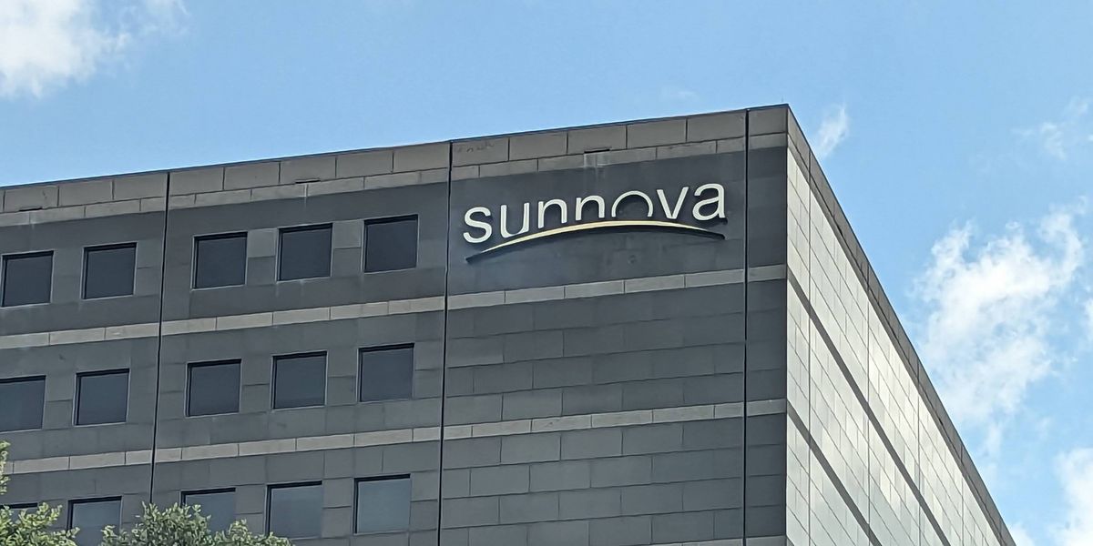 Talos makes $1.3B acquisition, Sunnova's new tech partner, and more ...