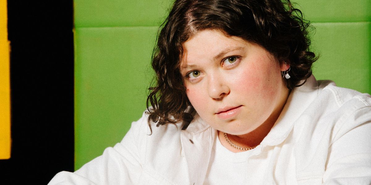 Kate Yeager Talks 'Fat' Music Video - PAPER Magazine