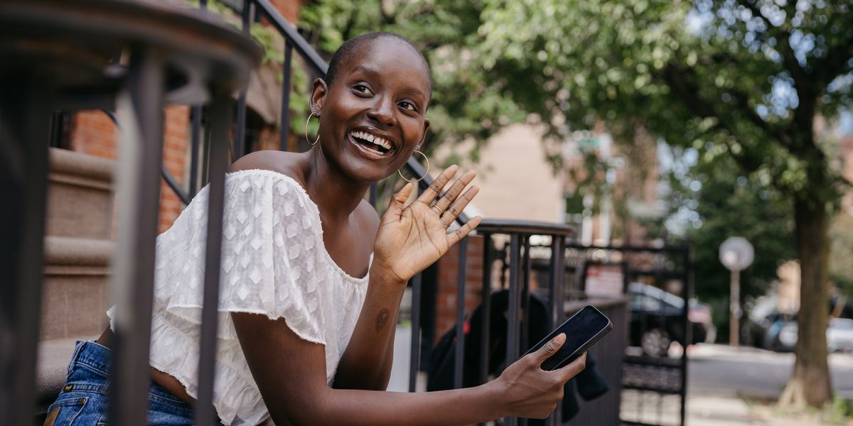 Done With Dating Apps? Here's How To Meet New People - xoNecole