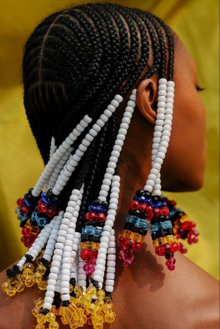 Hair Braids in Latino Culture: History or Appropriation? - Luz Media