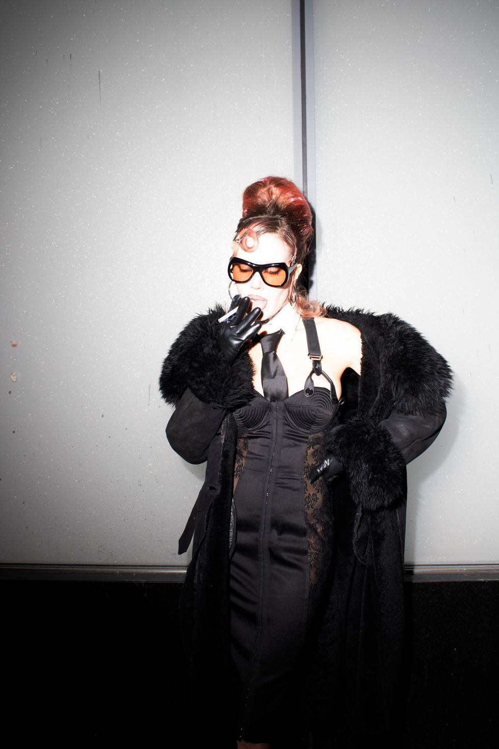 Sam Quealy Talks 'VALENTINE' and Queer Love - PAPER Magazine