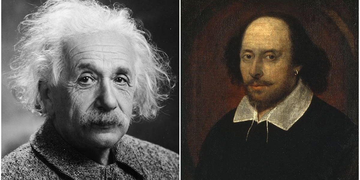 What makes someone a genius? - Upworthy