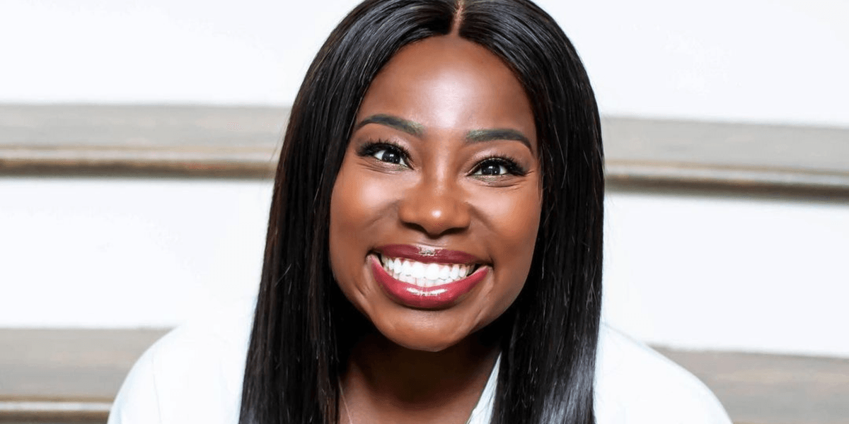 Nothing Is Missing's Nicole Walters' Blueprint For Success - xoNecole