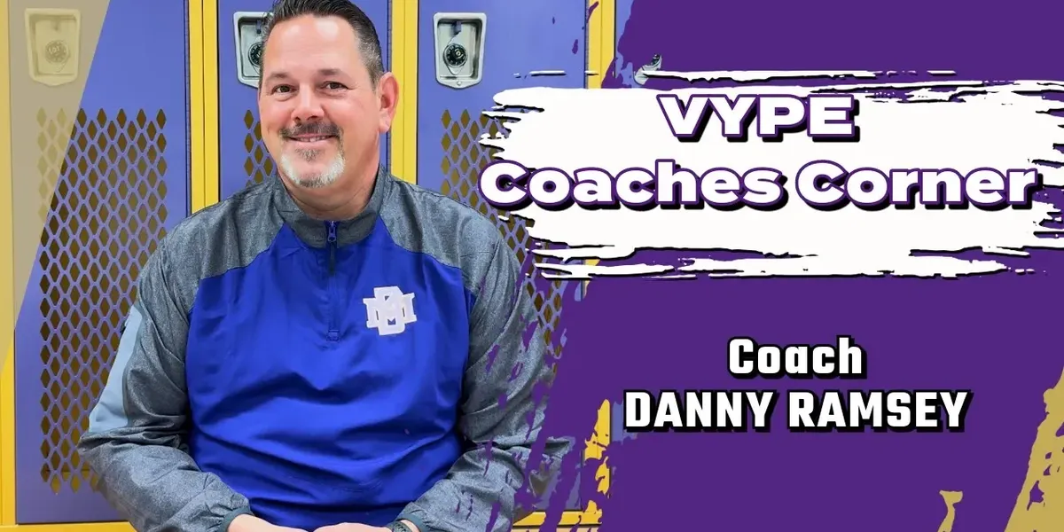 VYPE Coaches Corner: Montgomery Softball Coach Danny Ramsey - VYPE