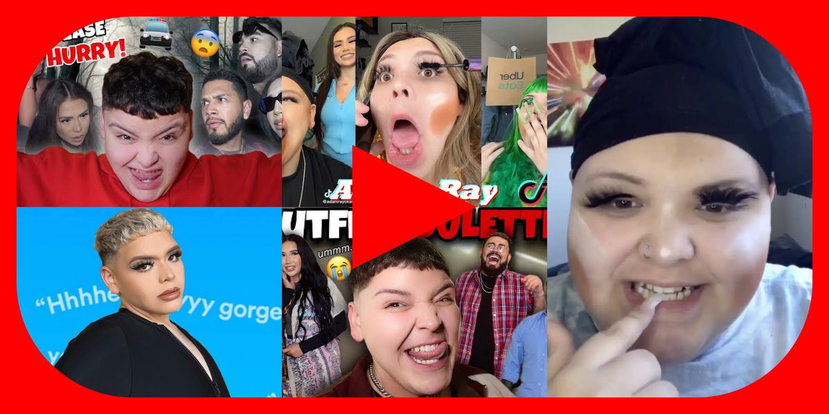 Adam Ray Okay Says YouTubing Helped Him Come Out - PAPER Magazine