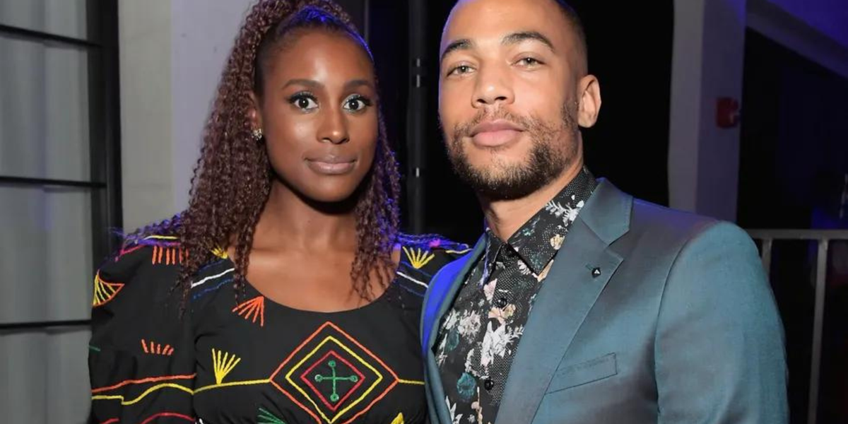 Issa Rae Shares Which Of Her ‘Insecure’ Love Interests Are The Most ...