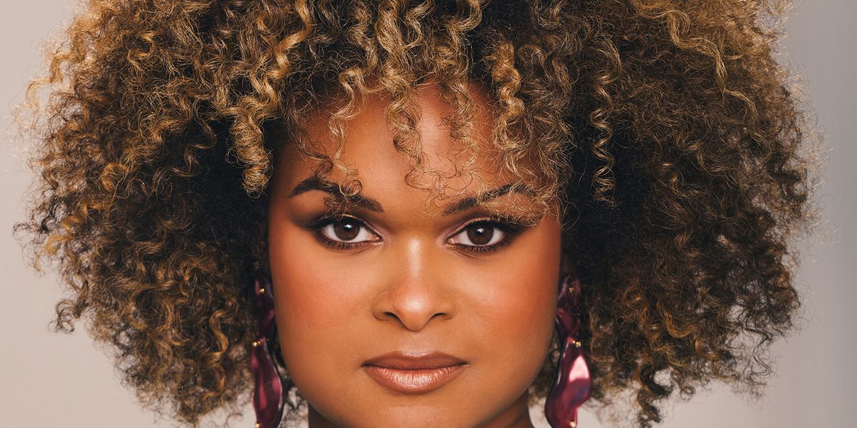 Raquel Willis Talks Memoir 'The Risk It Takes to Bloom' - PAPER Magazine