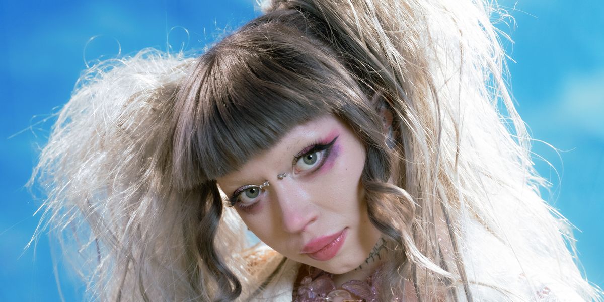 Jazmin Bean Announces 'Traumatic Livelihood' - PAPER Magazine