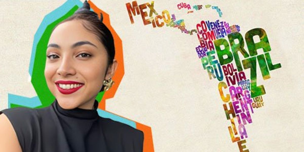 My Last Name is Haas, and Yes I'm Latina: The Complexity of Latine ...