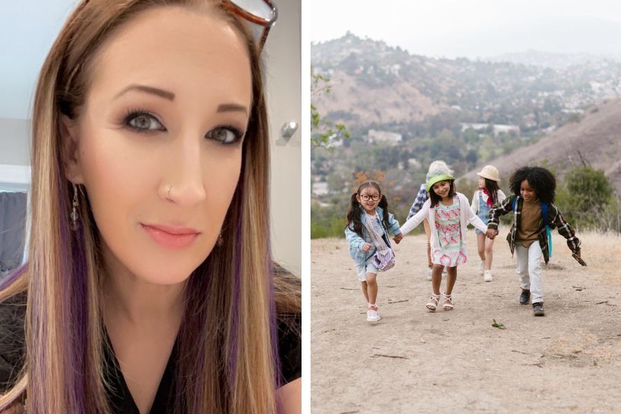 Therapist coins Gen Alpha the 'honey badger generation' - Upworthy