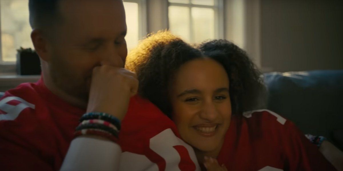 Cetaphil's 'Taylor Swift effect' Super Bowl ad prompts tears - Upworthy