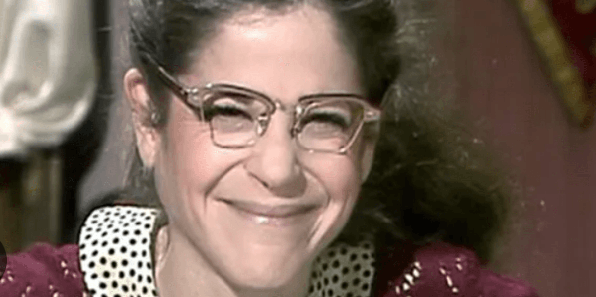 New Impeachment Committee Spokeswoman Says 'Never Mind!' - National Memo