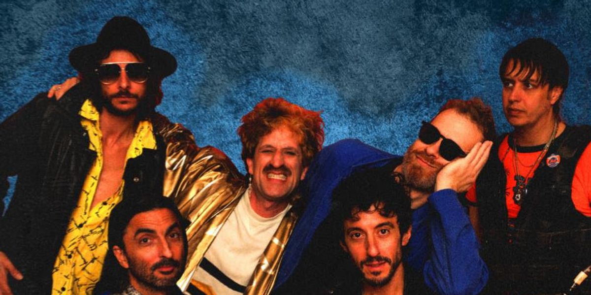 Sound Off: 10 New Songs You Need to Hear Now - PAPER Magazine