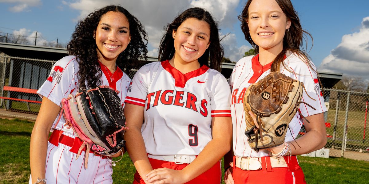 BASES LOADED: No. 16 Fort Bend Travis are "Embracing Their Roles" - VYPE
