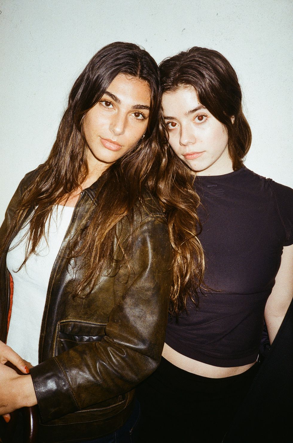 Charli XCX Brings Julia Fox and Addison Rae to Boiler Room - PAPER Magazine