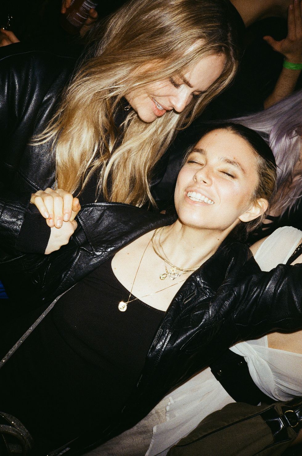 Charli XCX Brings Julia Fox and Addison Rae to Boiler Room - PAPER Magazine