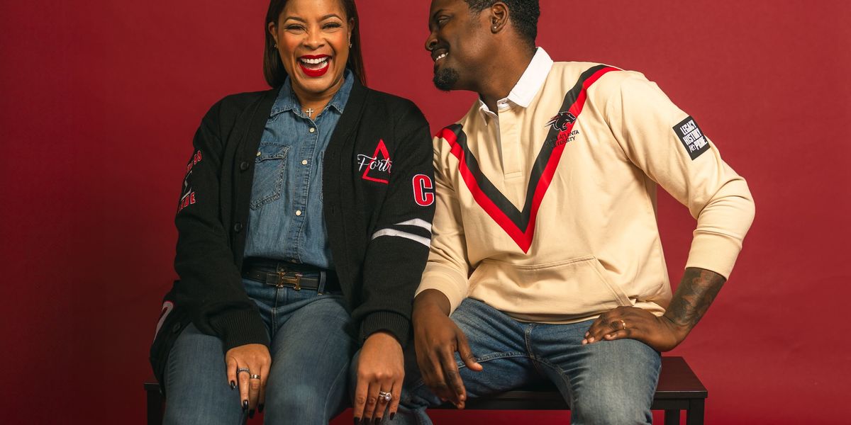 How We Met: Stacey Lee Spratt And Dalen Spratt - xoNecole