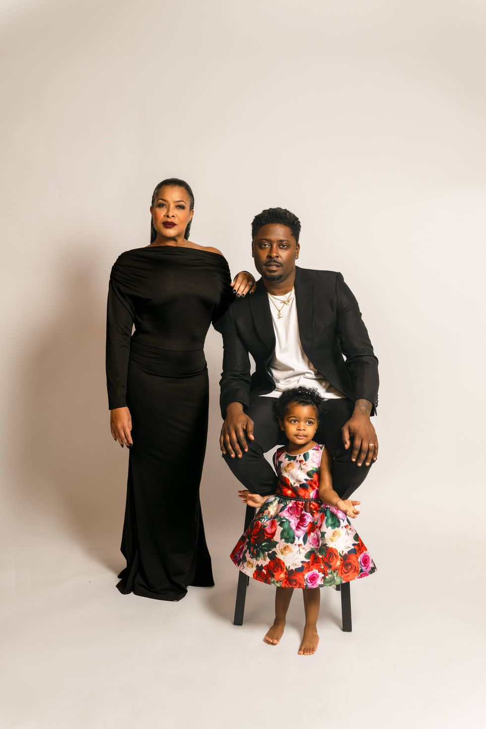 How We Met: Stacey Lee Spratt And Dalen Spratt - xoNecole