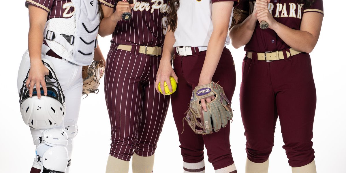 BASES LOADED: Chemistry is key to No. 11 Deer Park - VYPE