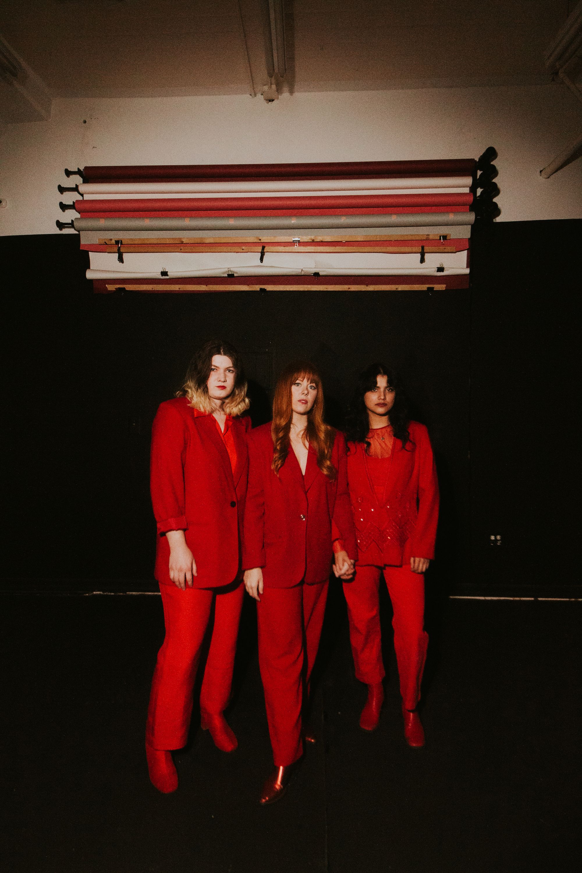 Razor Braids on 'It Goes Quiet' and 'Big Wave' - PAPER Magazine