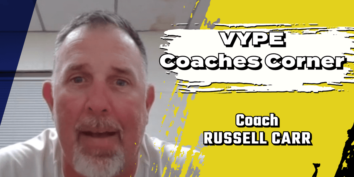 VYPE Coaches Corner: Westbury Christian Basketball Coach Russell Carr ...