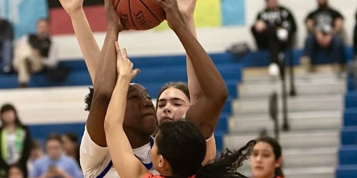 FAT BOY’S PIZZA Player of the Month: Grice was the key ingredient to ...