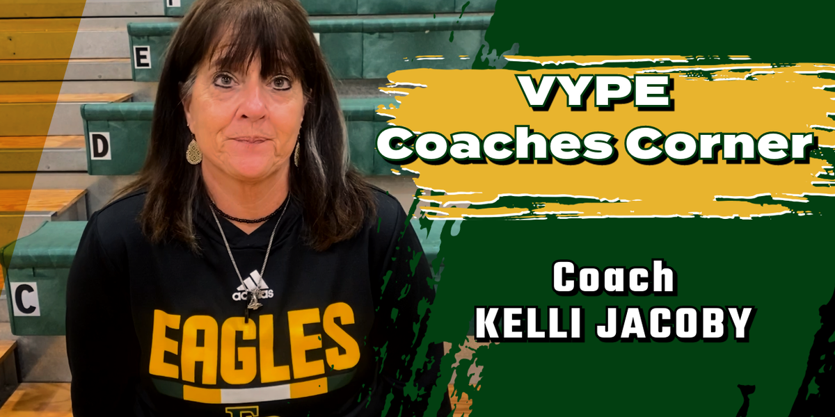 VYPE Coaches Corner: FBCA Softball Coach Kelli Jacoby - VYPE