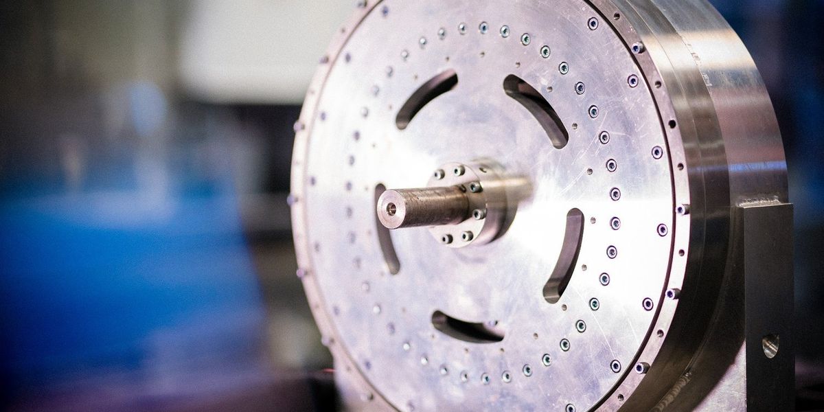 Fluxworks closes $5M funding to commercialize Celestial Gear ...