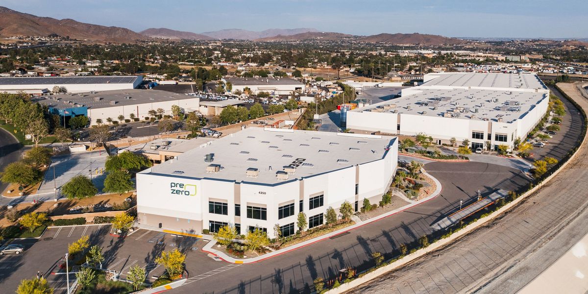 LyondellBasell acquires California plastics recycling operations ...