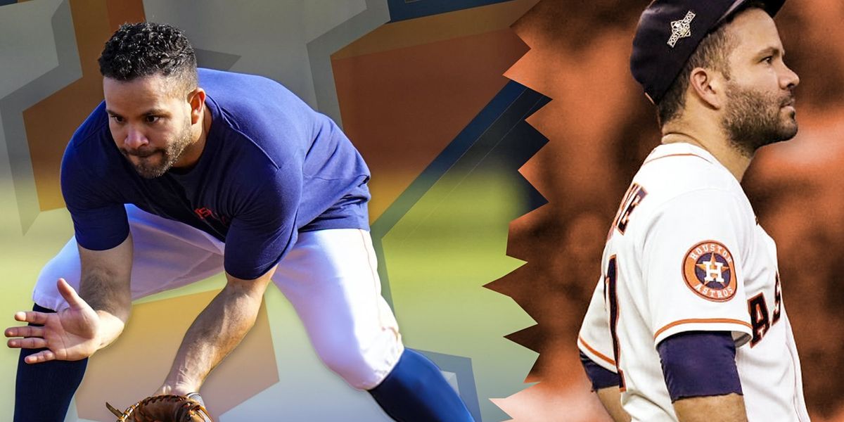 New York author causes stir with new Houston Astros book - SportsMap