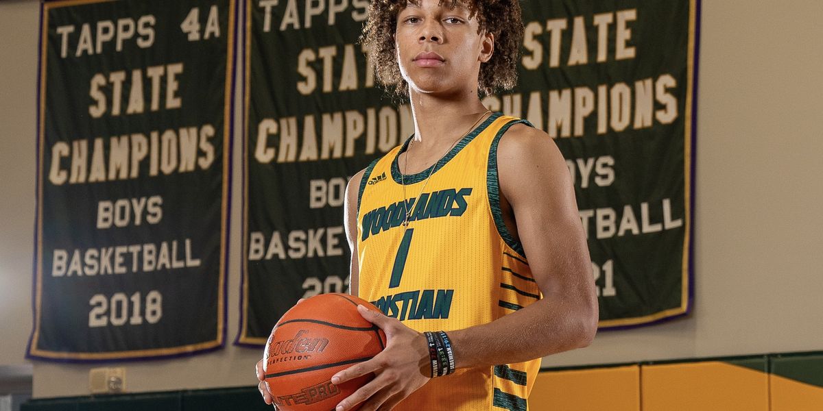 FINAL COUNTDOWN: Previewing the TAPPS Hoops State Tournament - VYPE