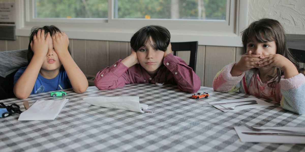 10 things kids get in trouble for that adults get away with - Upworthy