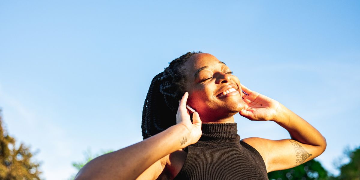 The Art Of Celibacy: A Guide To Deeper Self-Love & Healing - xoNecole