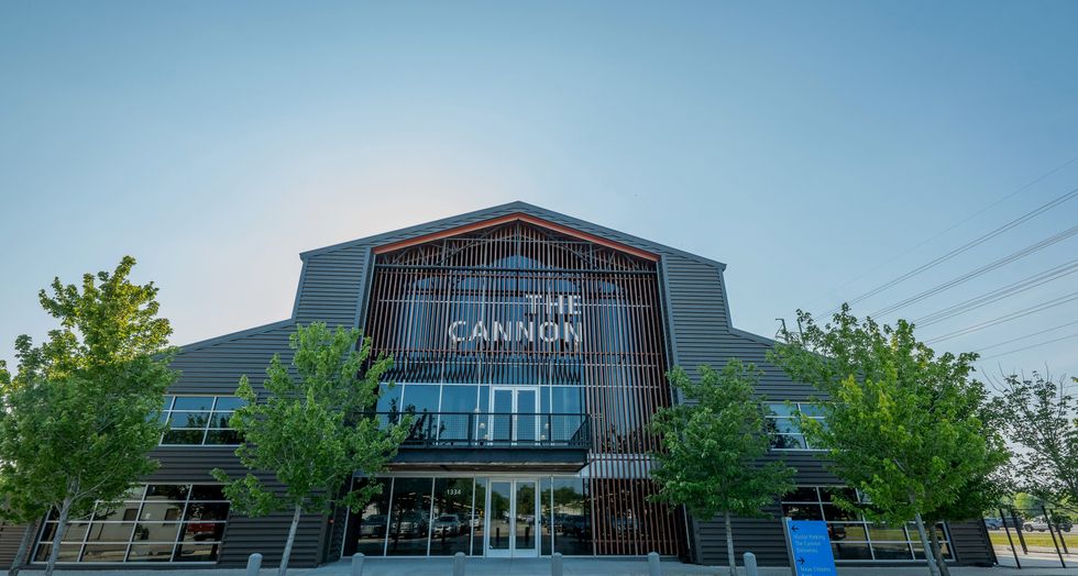 The Cannon acquires tech platform, geothermal startups report big wins ...