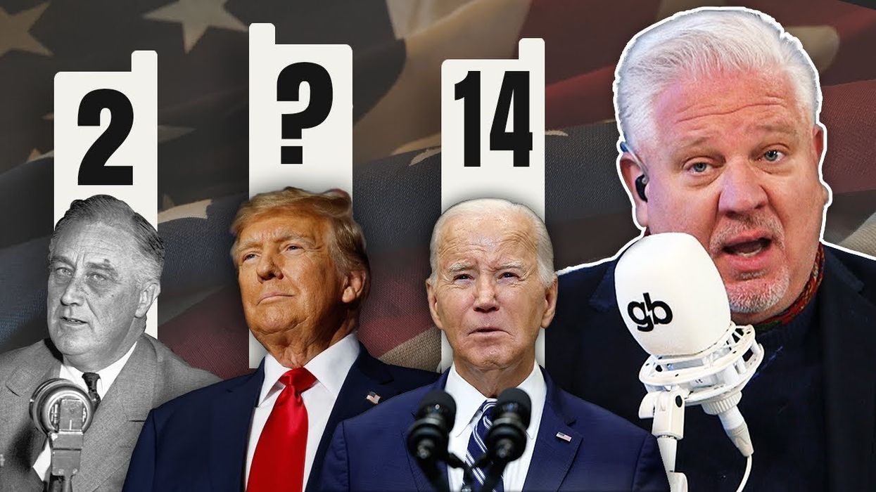 This Presidential List Reveals A LOT About This Presidential List Reveals A LOT About