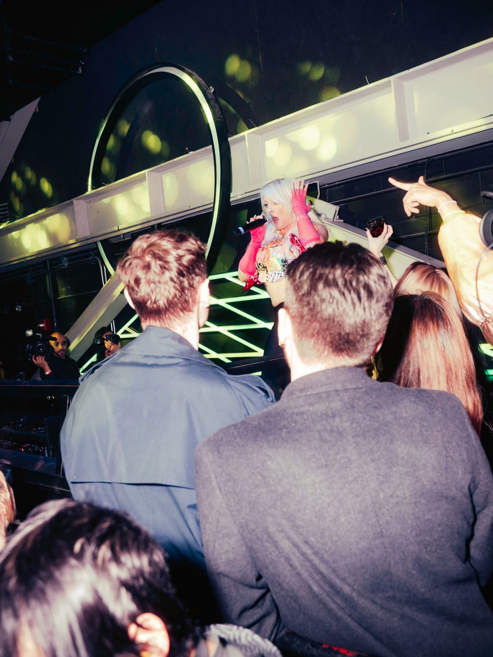 sksksks Brought Princess Superstar Back to Brooklyn - PAPER Magazine