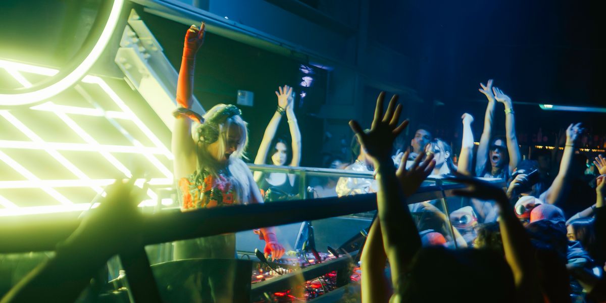 sksksks Brought Princess Superstar Back to Brooklyn - PAPER Magazine