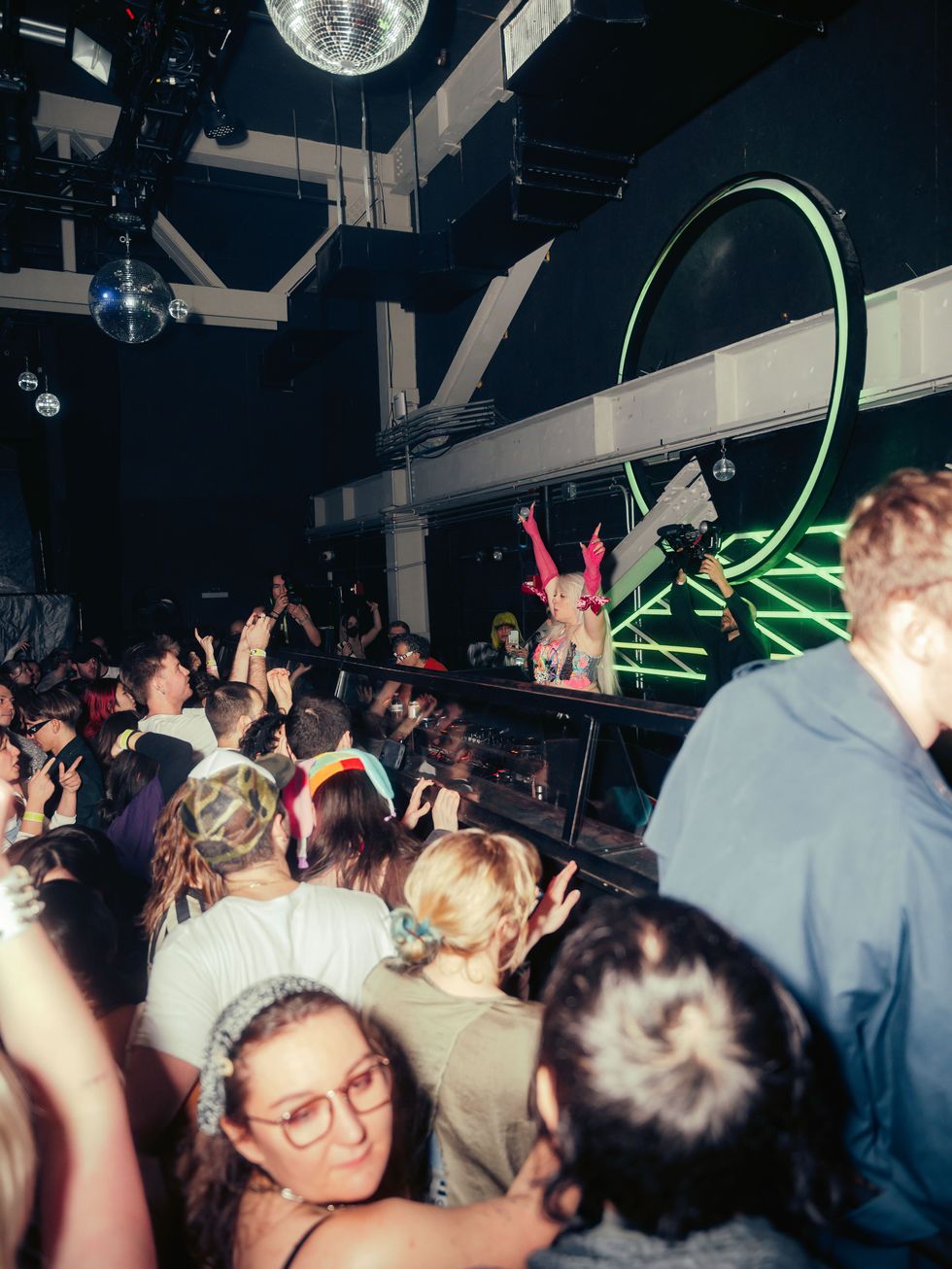 sksksks Brought Princess Superstar Back to Brooklyn - PAPER Magazine