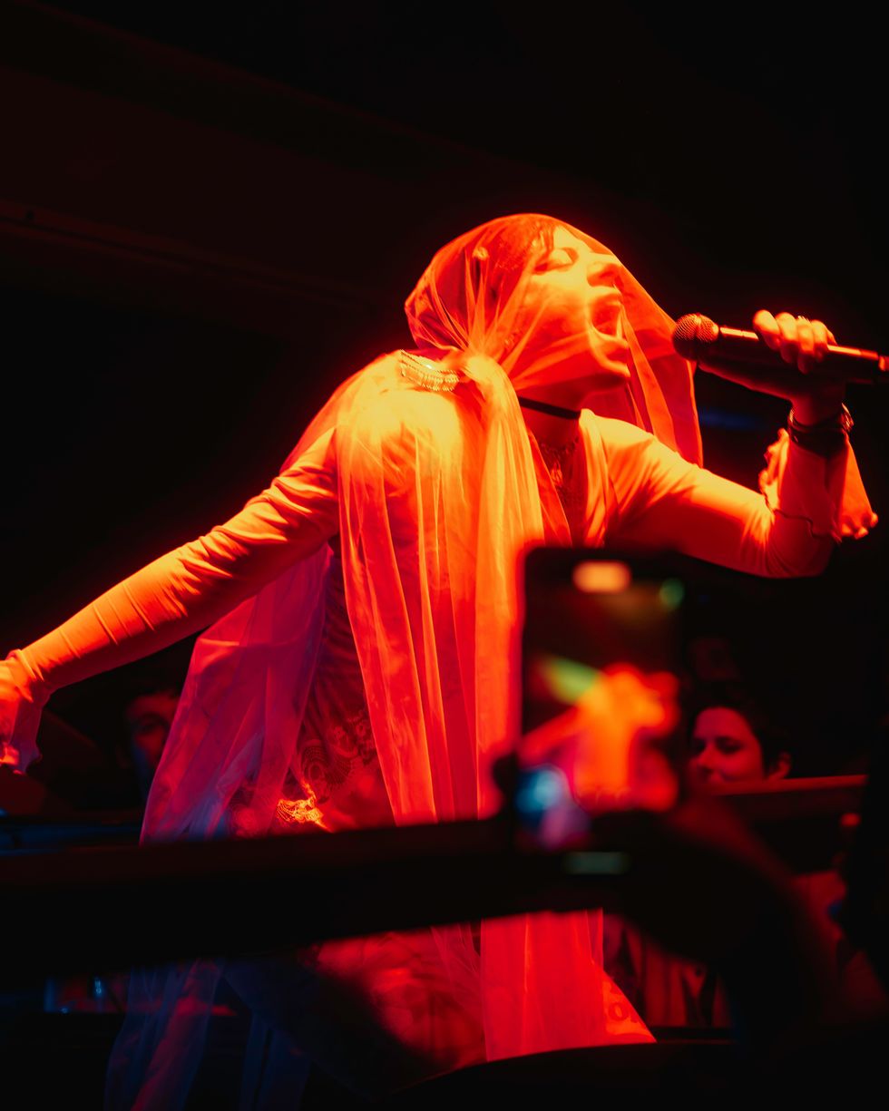 sksksks Brought Princess Superstar Back to Brooklyn - PAPER Magazine