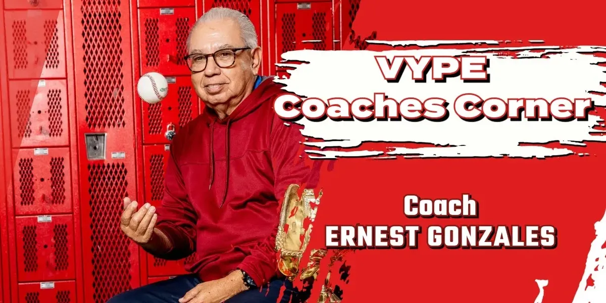 VYPE Coaches Corner: MacArthur High School Baseball Coach Ernest ...