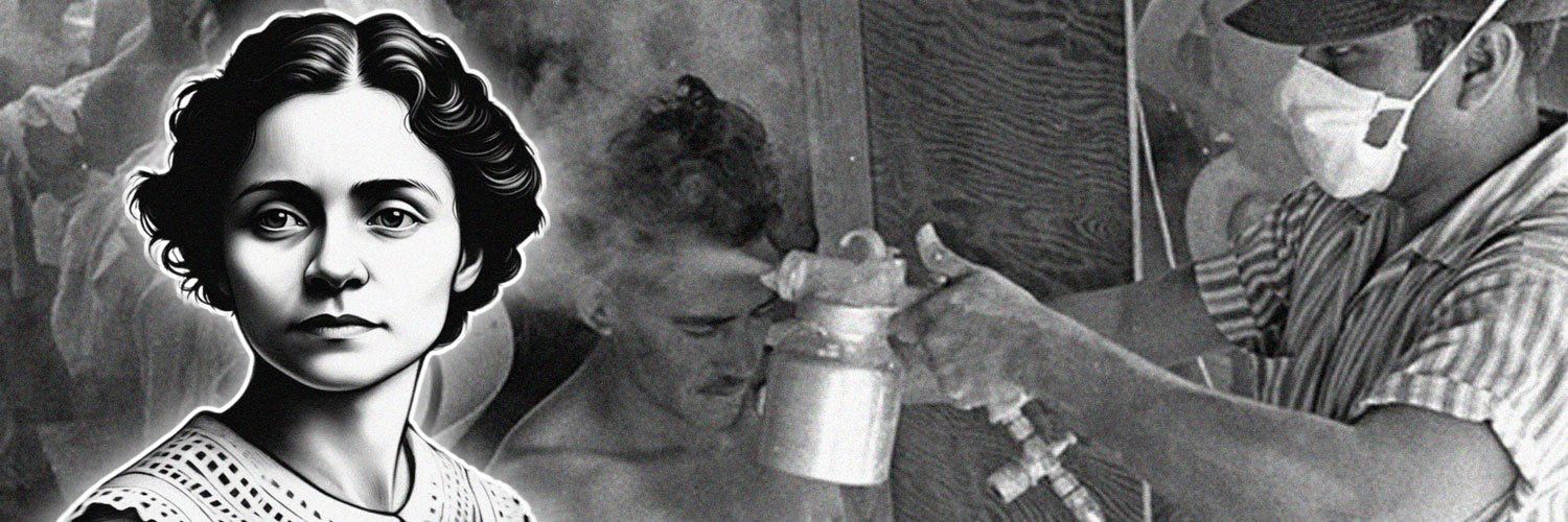 Carmelita Torres: A Border Heroine's Fight for Justice - Luz Media