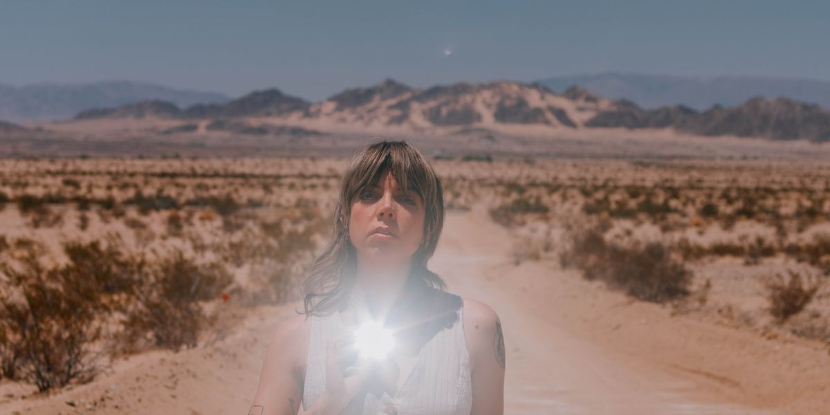 Hurray for the Riff Raff On 'The Past Is Still Alive' - PAPER Magazine