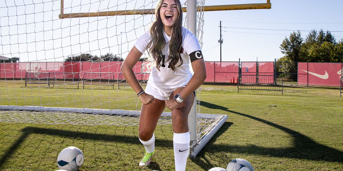 THE KICK-OFF: Previewing the 2024 TAPPS Soccer State Tournament - VYPE